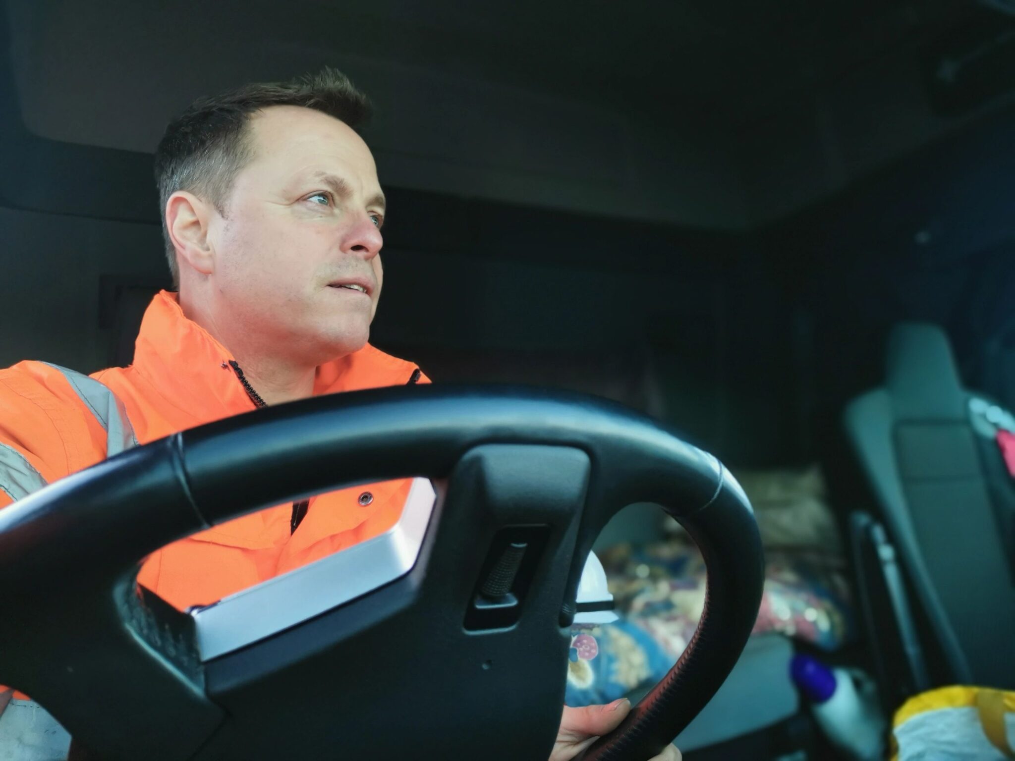 Clarke's Heavy Vehicle Licensing in Tamworth NSW