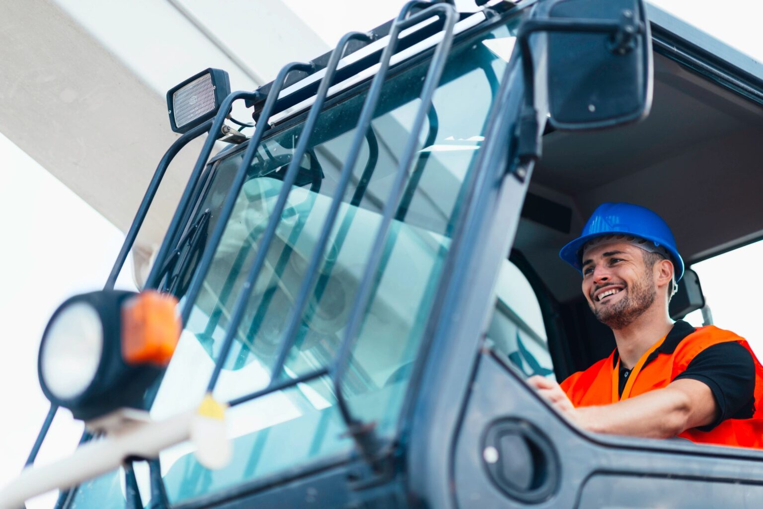 Clarke's Heavy Vehicle Licensing in Tamworth NSW